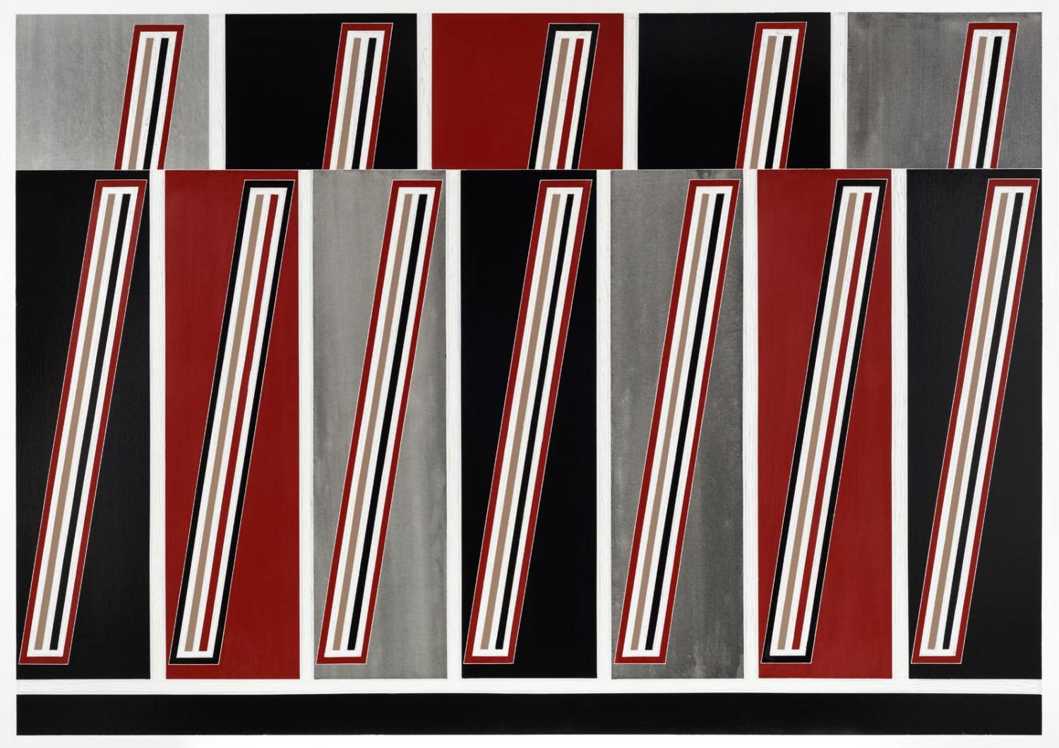 GOOD FORM — Inspired design from Darryn George