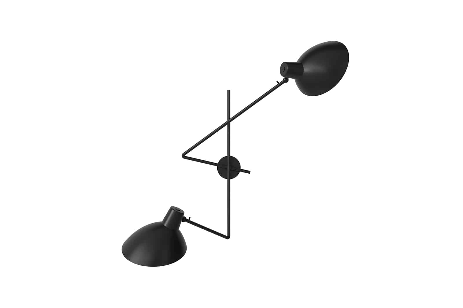 Astep Model 2065 Pendant Lamp – GOOD FORM