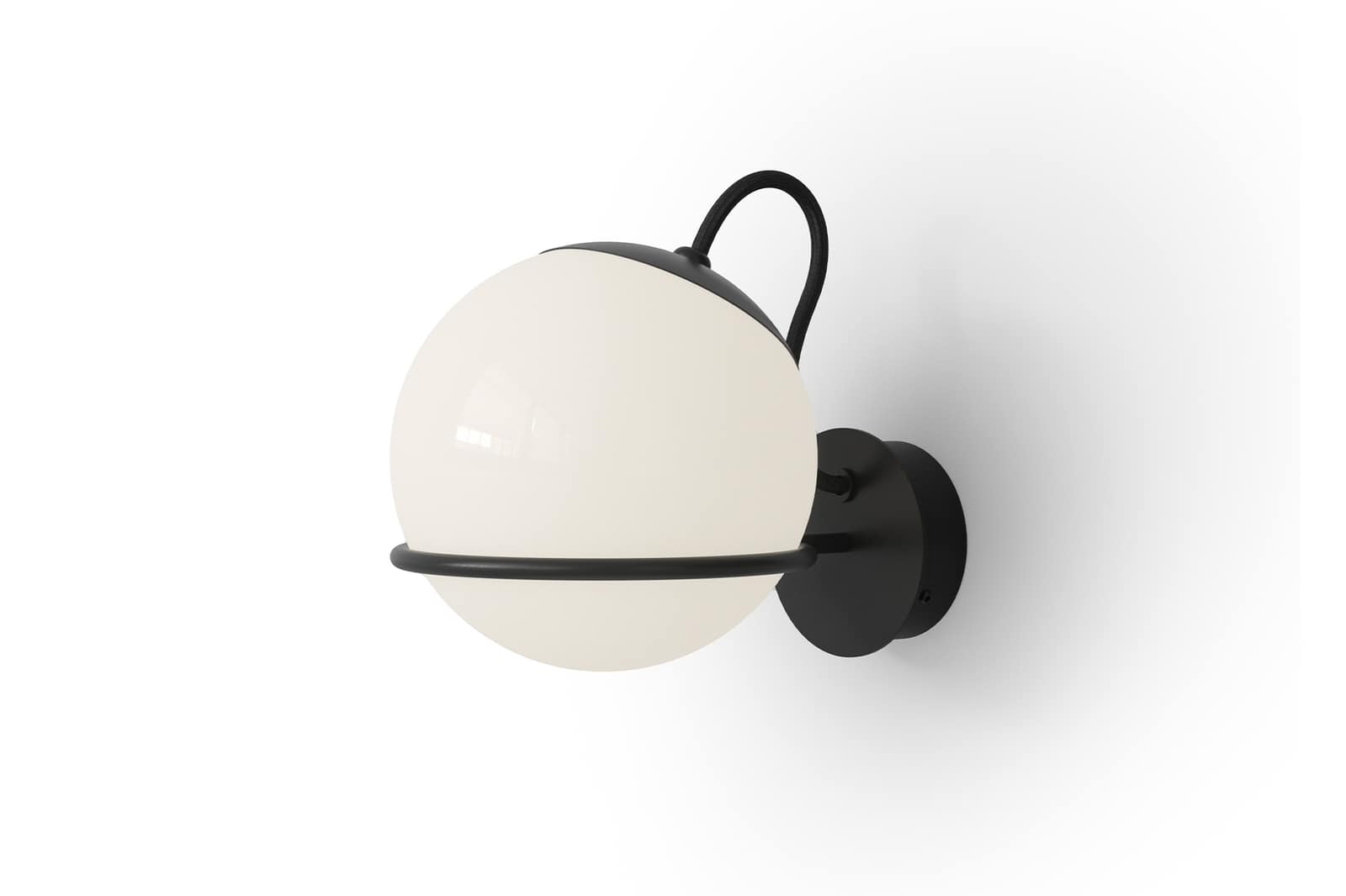 Astep Model 2065 Pendant Lamp – GOOD FORM