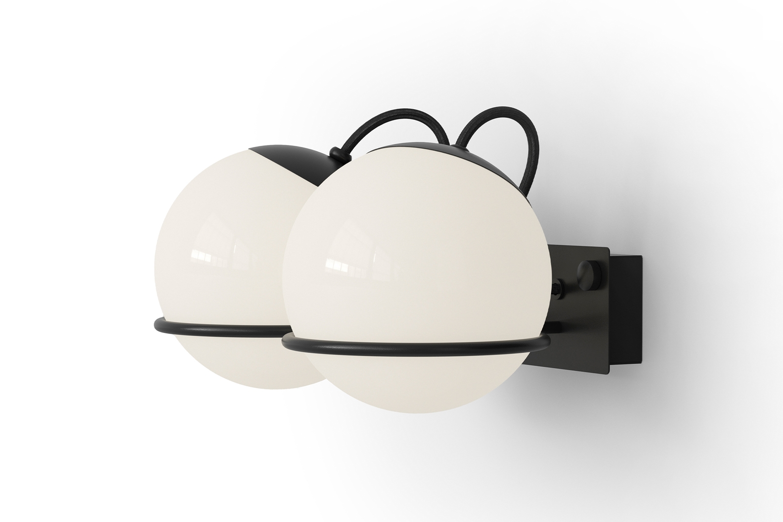 Astep Model 2065 Pendant Lamp – GOOD FORM