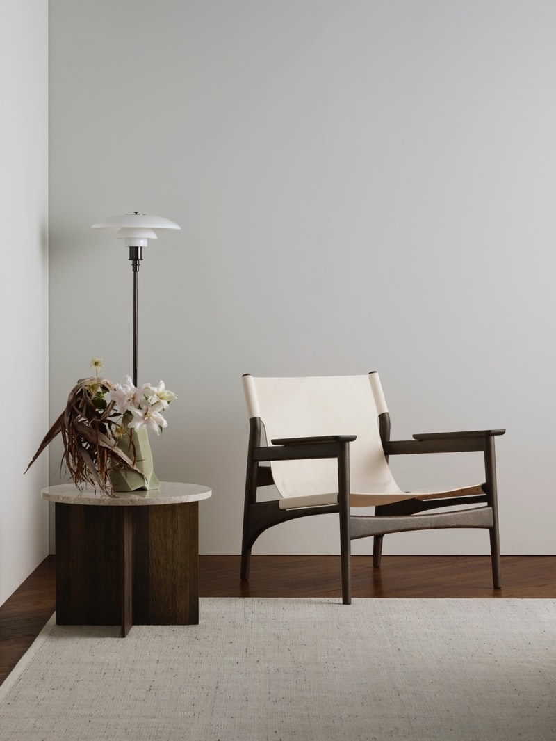 Karimoku Case Study N-ST01 Side Table – GOOD FORM