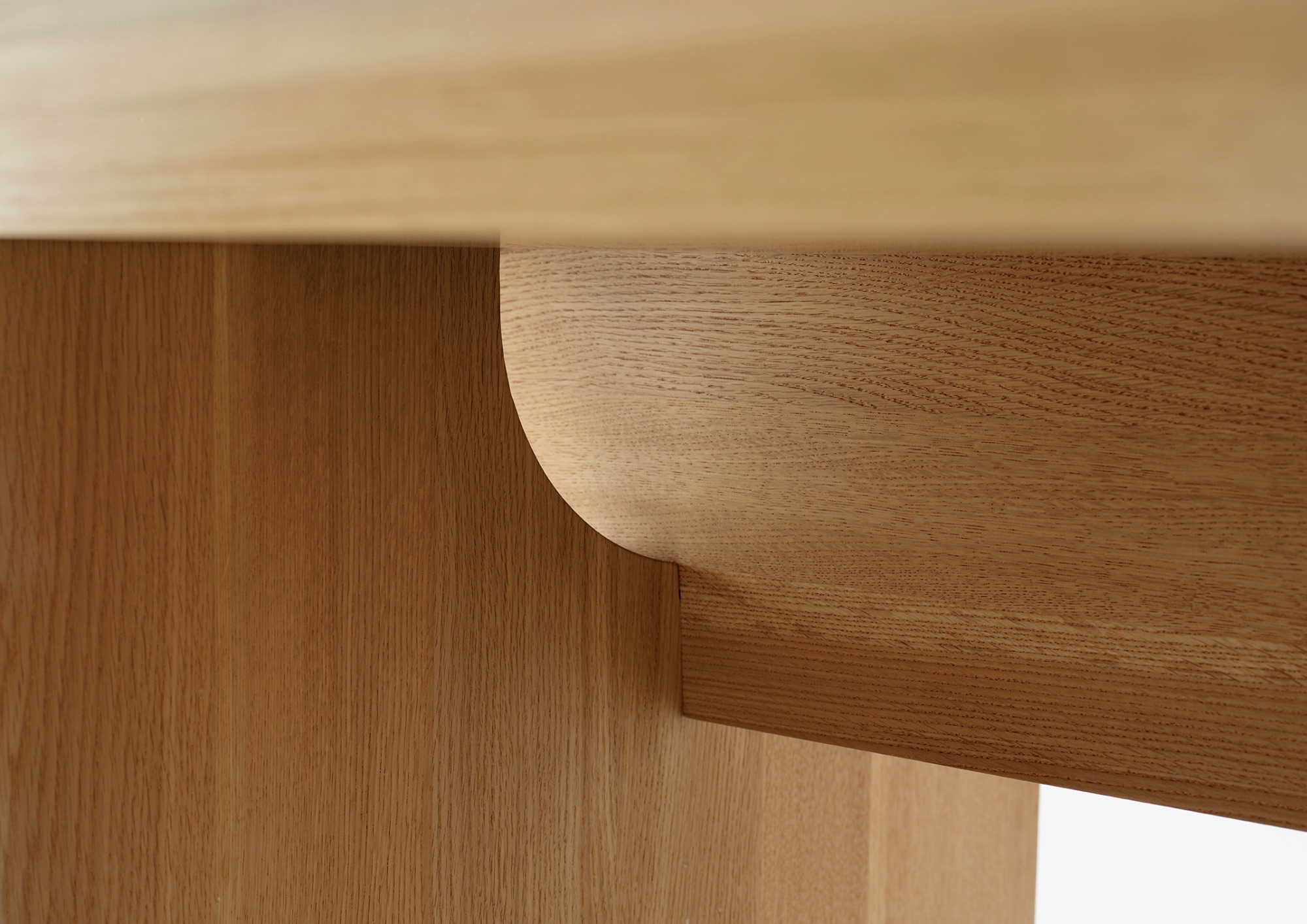 Karimoku Case Study N-DT01 Dining Table – GOOD FORM