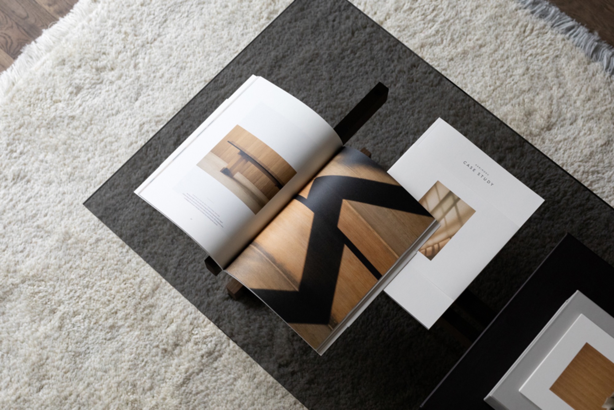Karimoku Case Study A-CT01 Coffee Table – GOOD FORM