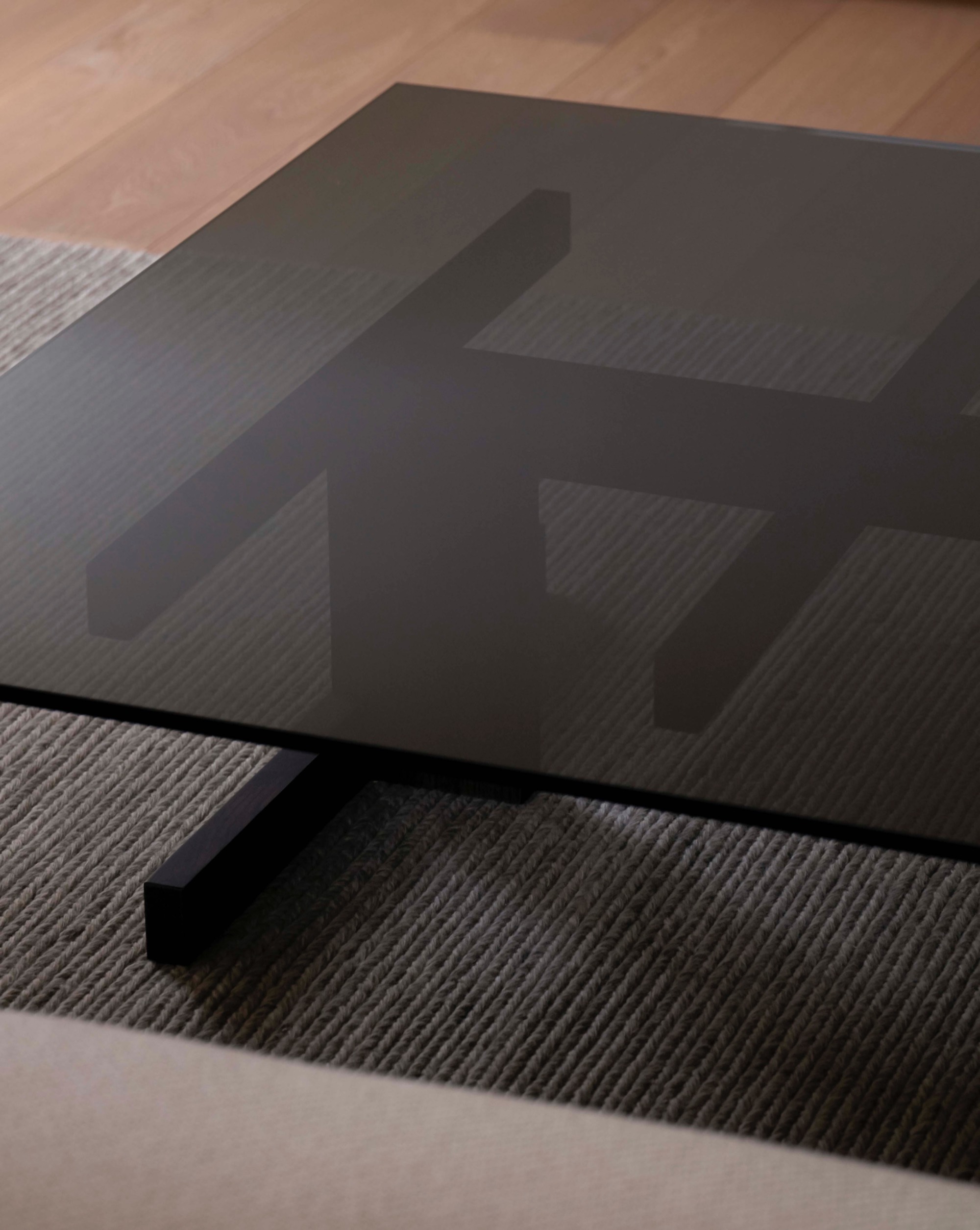 Karimoku Case Study A-CT01 Coffee Table – GOOD FORM
