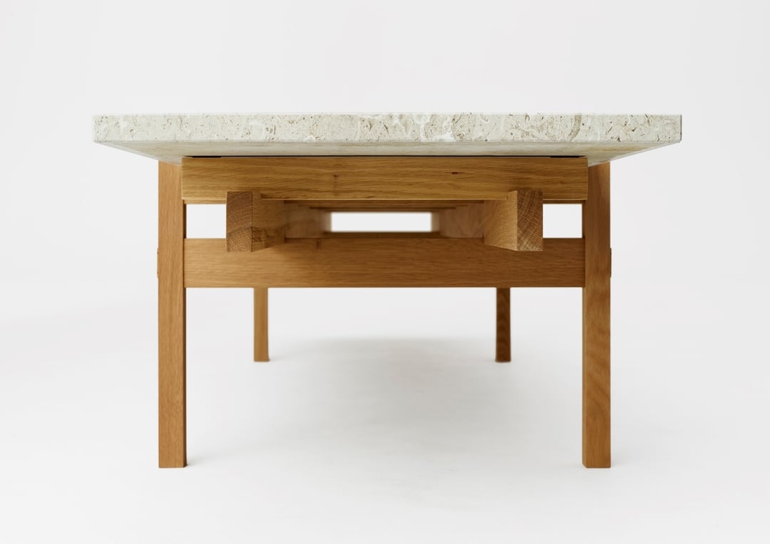 Karimoku Case Study N-CT01 Coffee Table – GOOD FORM