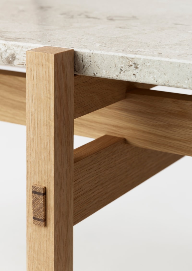 Karimoku Case Study N-CT01 Coffee Table – GOOD FORM