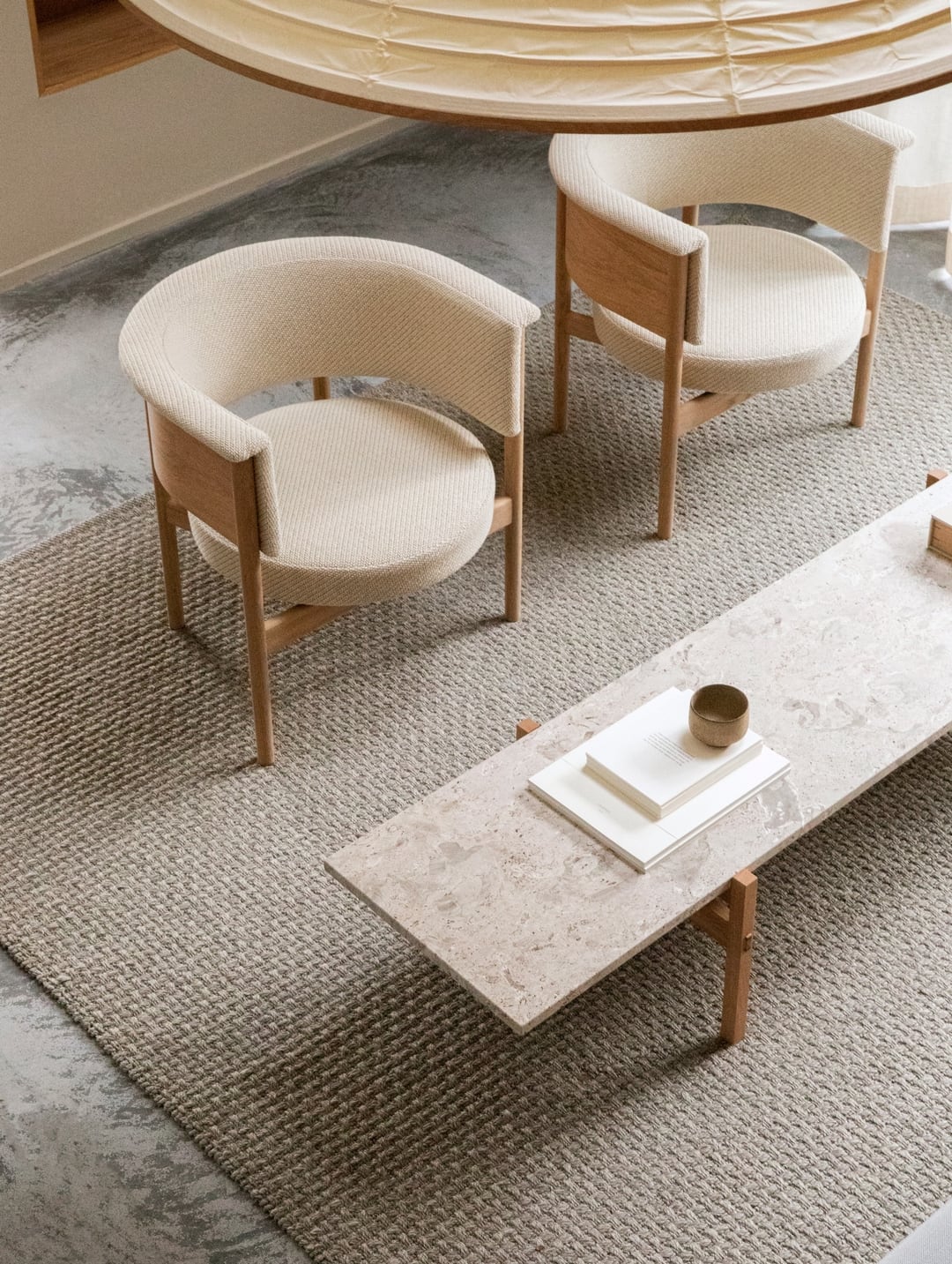 Karimoku Case Study N-CT01 Coffee Table – GOOD FORM