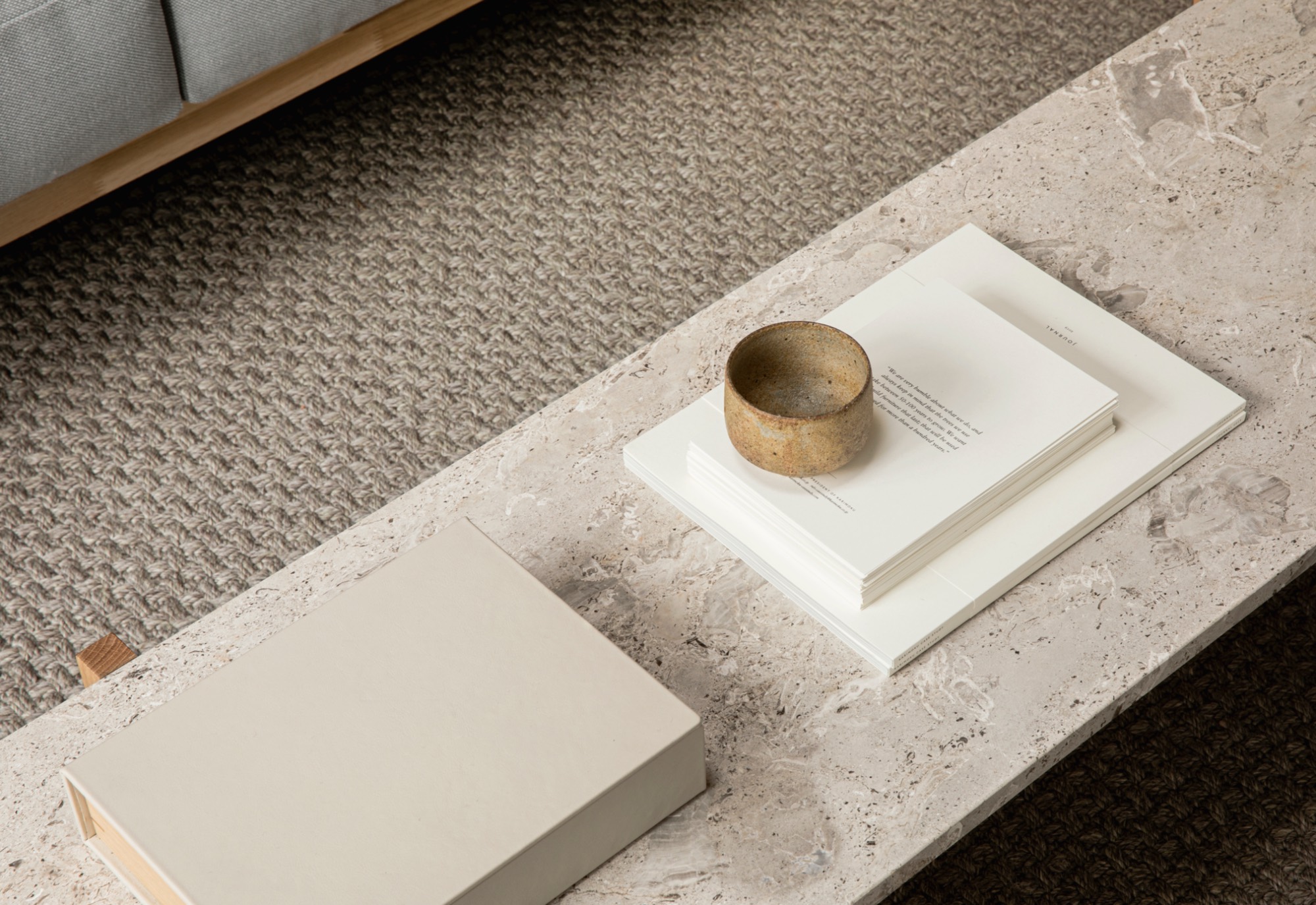 Karimoku Case Study N-CT01 Coffee Table – GOOD FORM