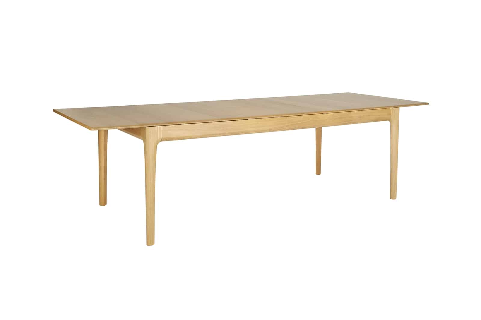 Ercol Romana Extending Dining Table – GOOD FORM