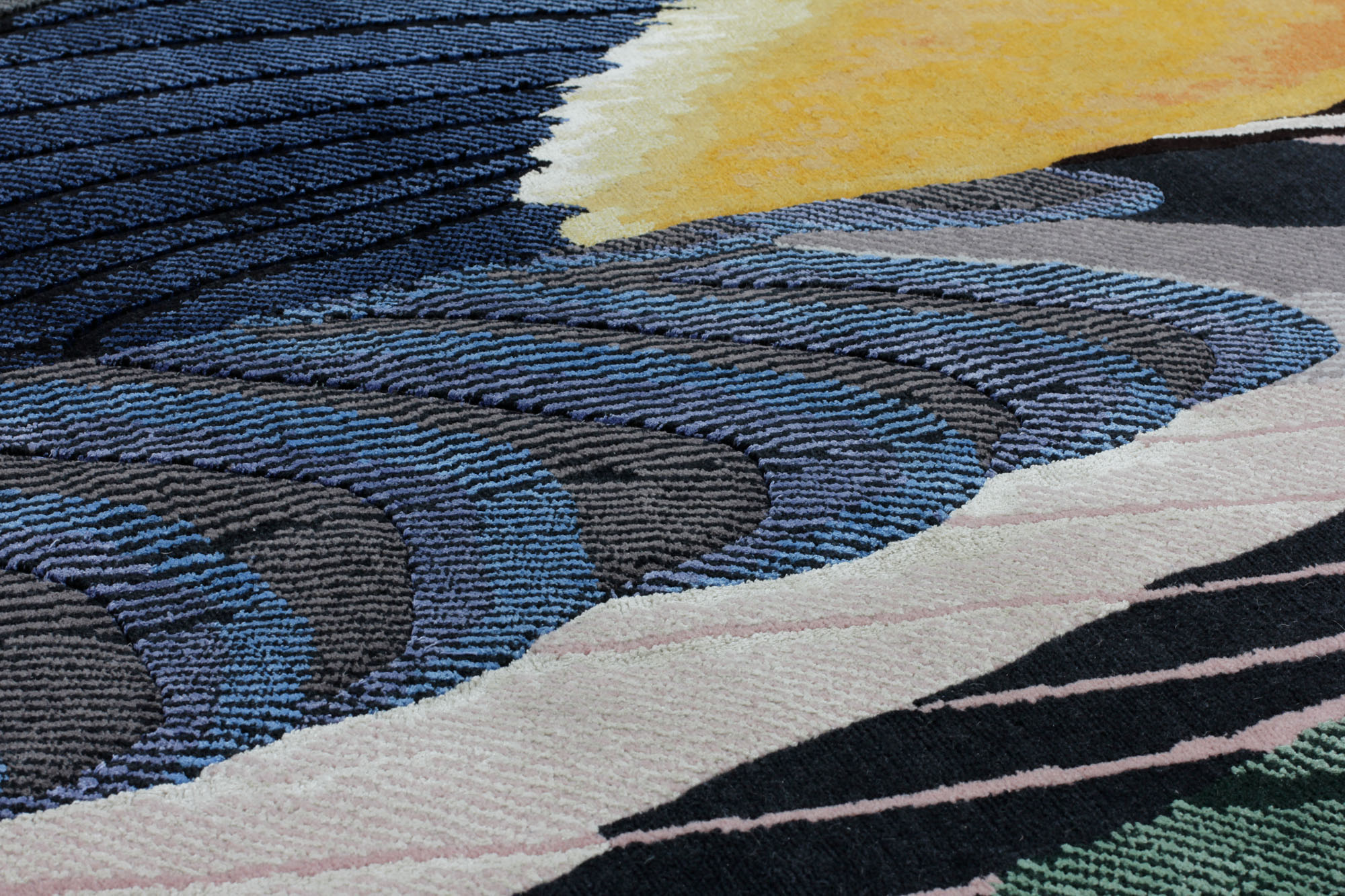 CC-Tapis Feathers Rug Collection – GOOD FORM