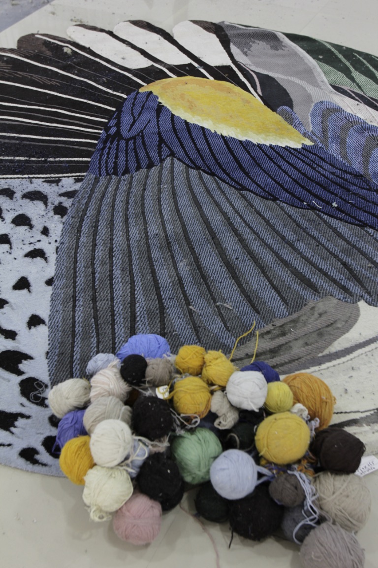 CC-Tapis Feathers Rug Collection – GOOD FORM