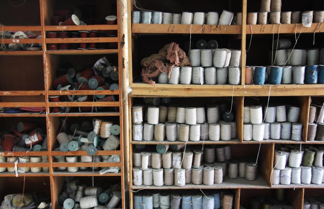 CC-Tapis Feathers Rug Collection – GOOD FORM