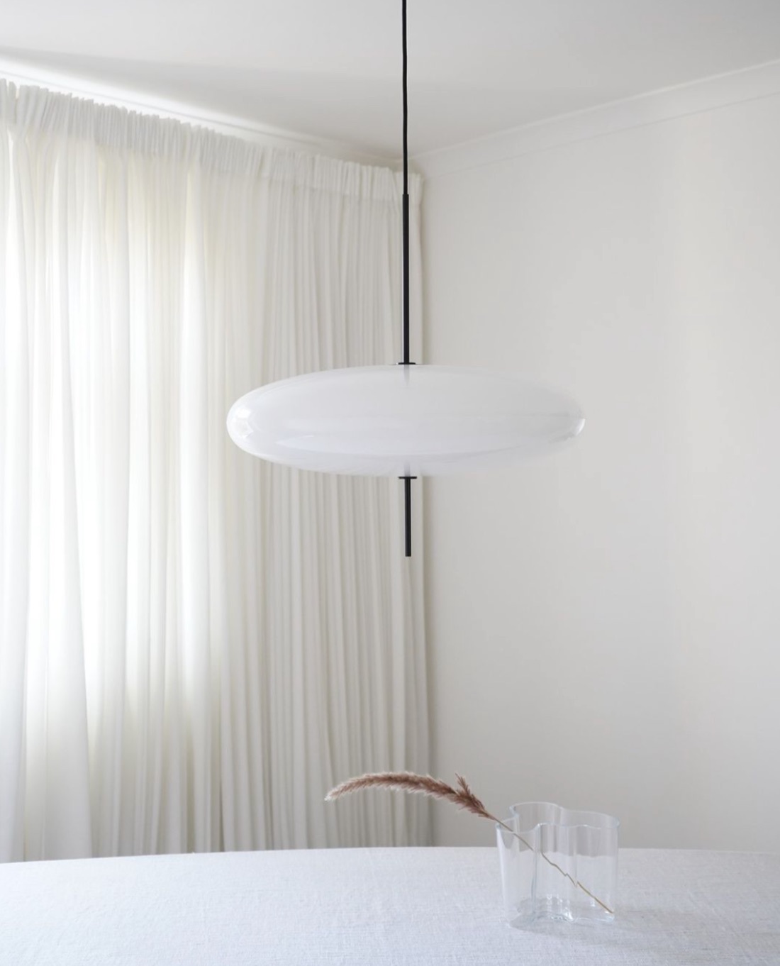 Astep Model 2065 Pendant Lamp – GOOD FORM