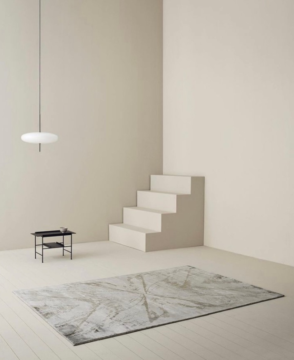 Astep Model 2065 Pendant Lamp – GOOD FORM