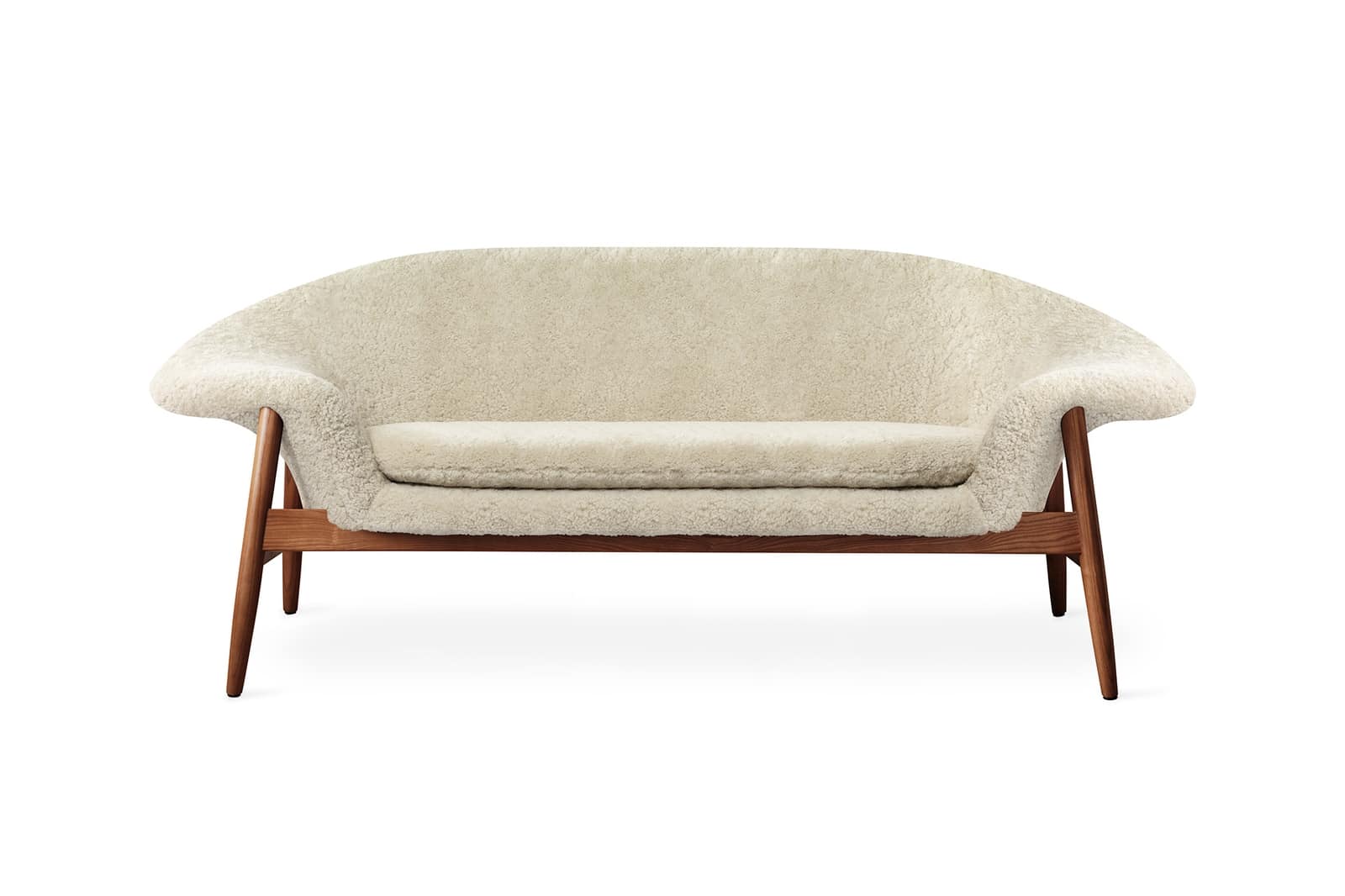 Karimoku Case Study N-S03 Sofa – GOOD FORM