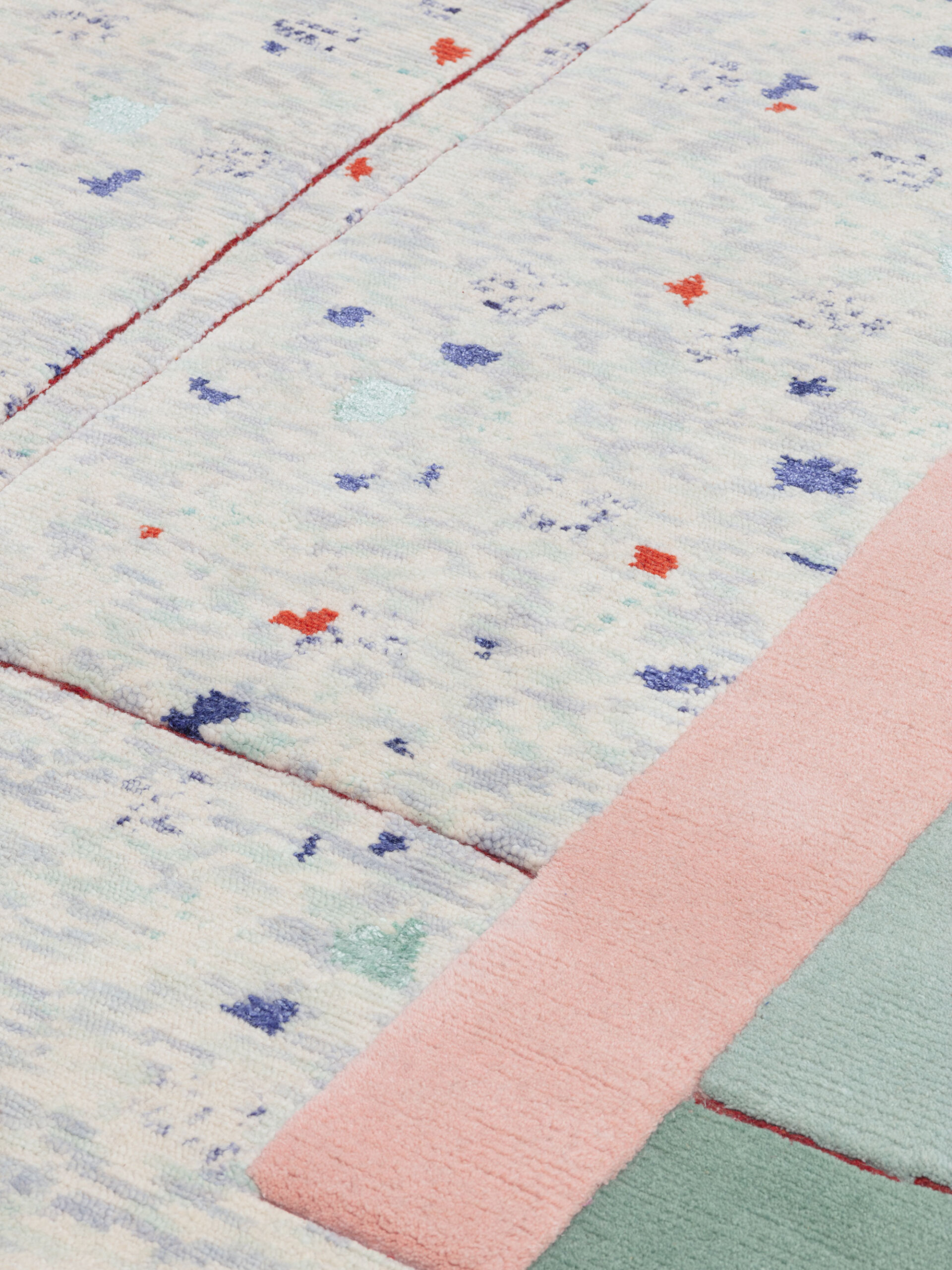CC-Tapis Patcha Rug Collection – GOOD FORM