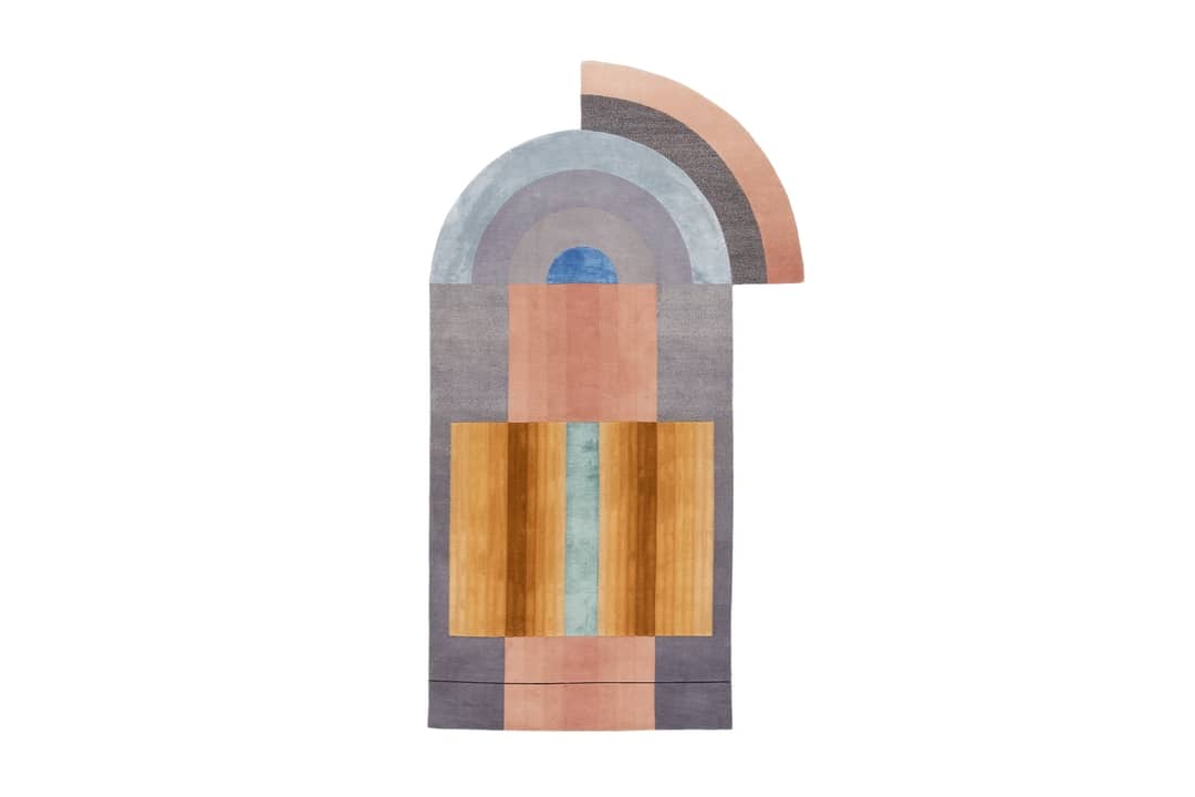 CC-Tapis Feathers Rug Collection – GOOD FORM