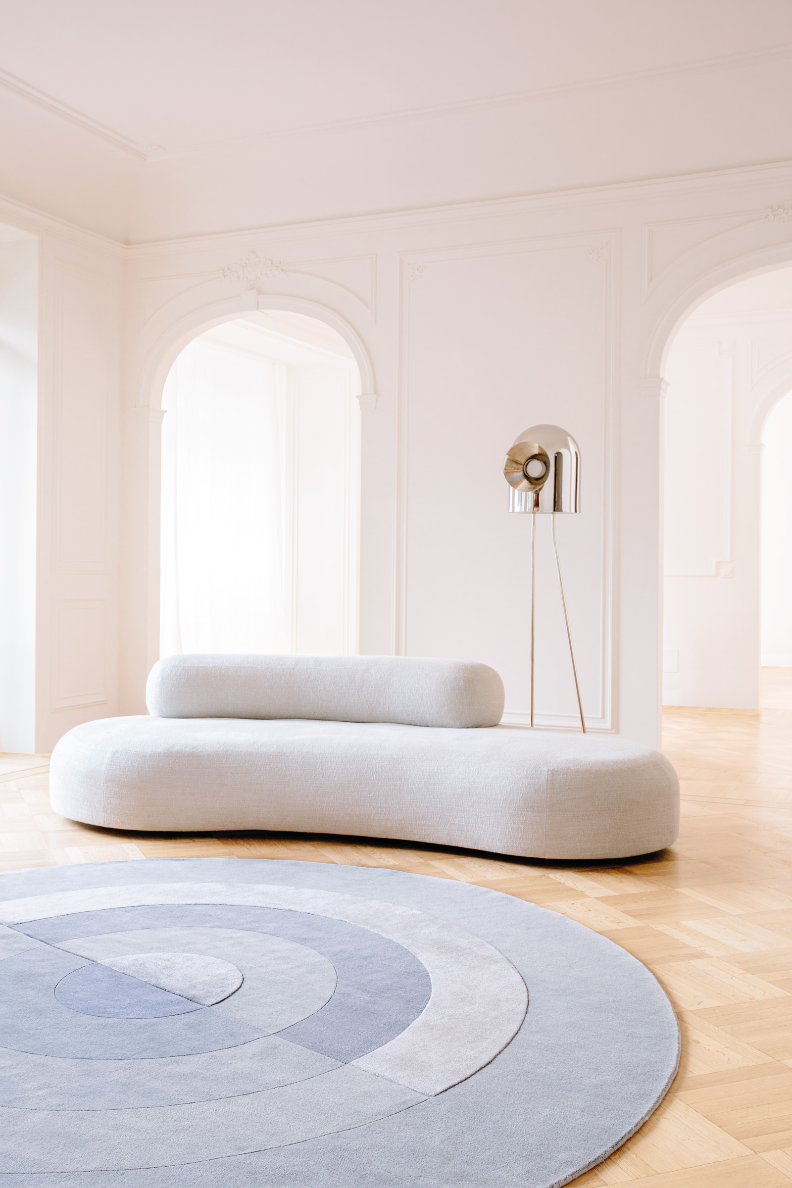 CC-Tapis Bliss Rug Collection – GOOD FORM