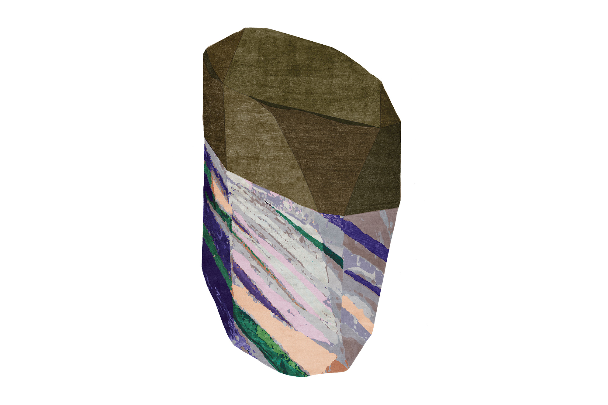 CC-Tapis Feathers Rug Collection – GOOD FORM