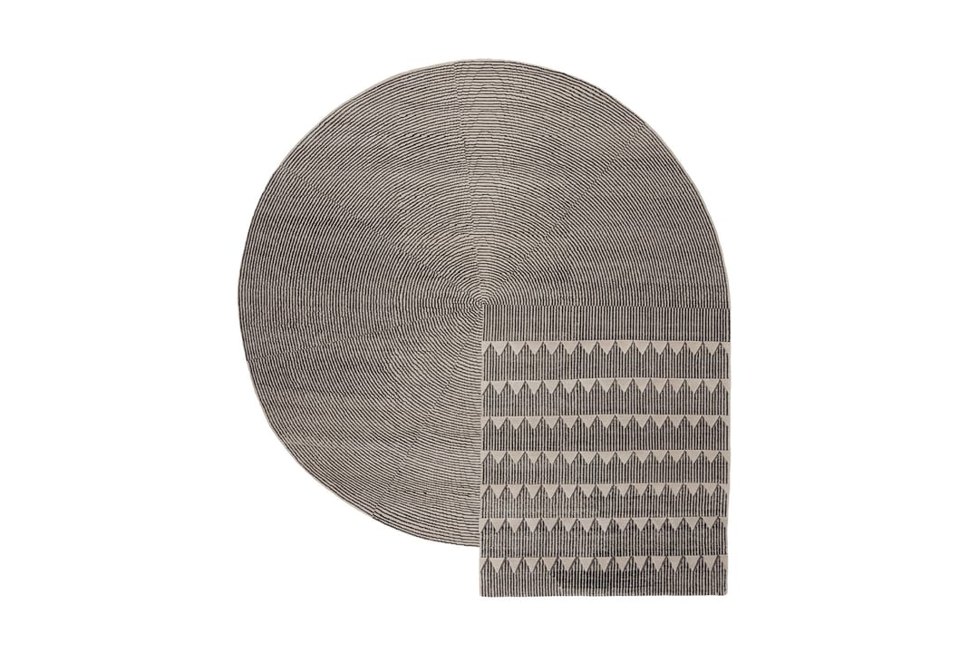 CC-Tapis Feathers Rug Collection – GOOD FORM