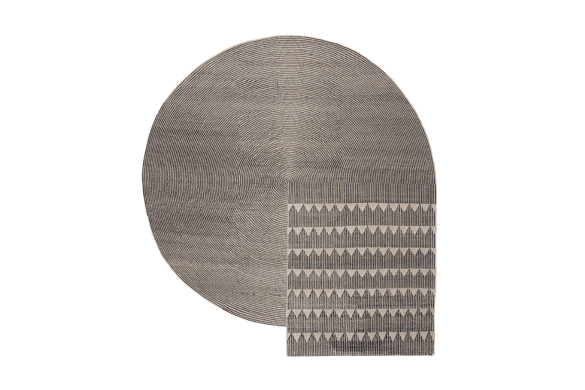CC-Tapis Feathers Rug Collection – GOOD FORM