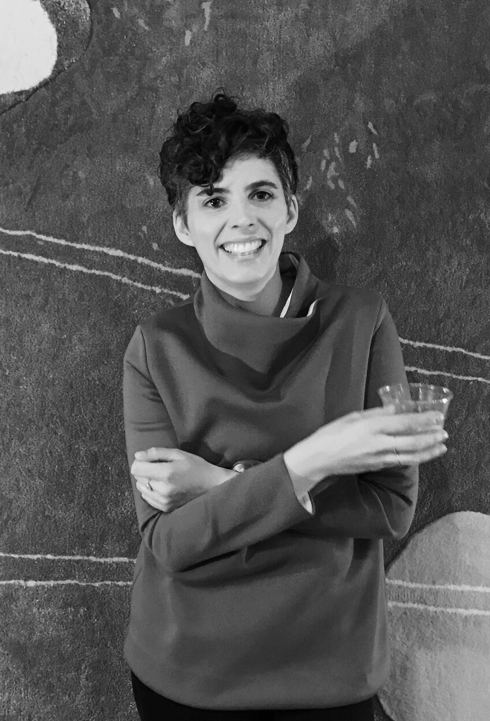 GOOD FORM — Inspired design from Alex Proba