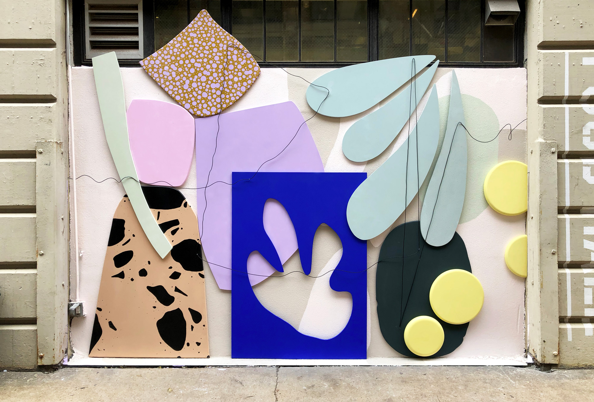 GOOD FORM — Inspired design from Alex Proba