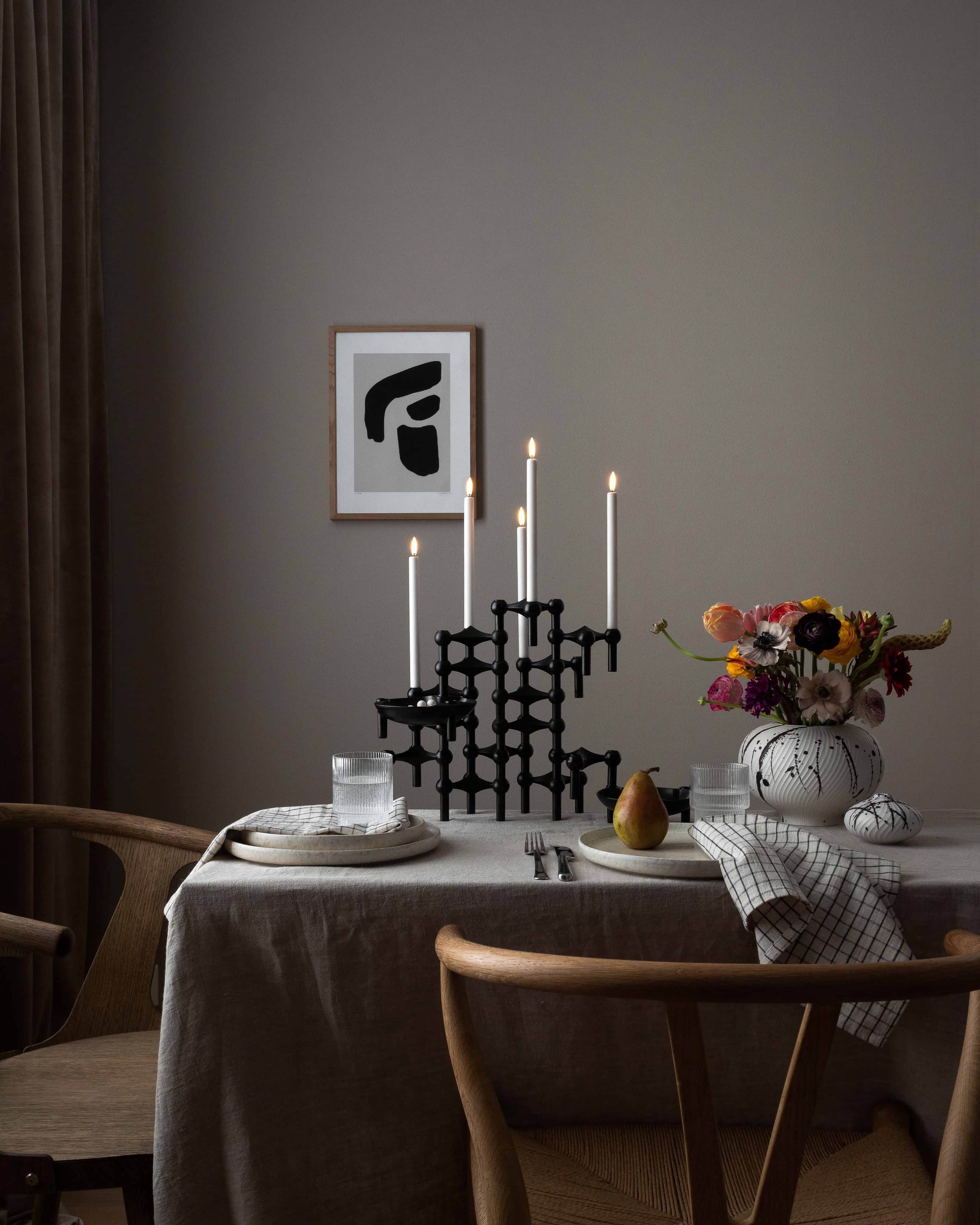 GOOD FORM — Timeless design from Stoff Nagel