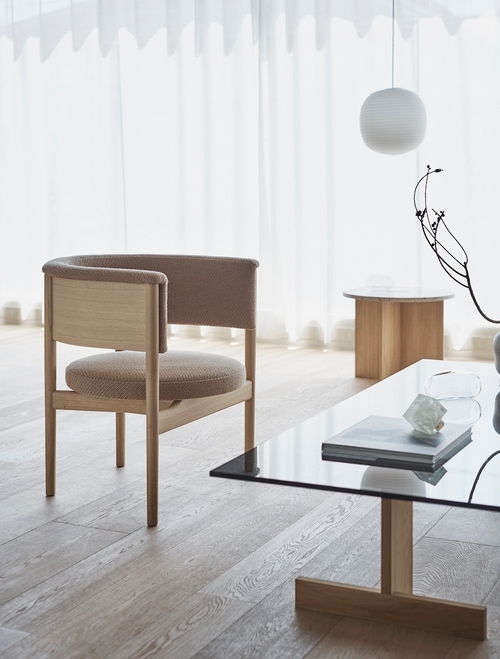 Karimoku Case Study A-CT01 Coffee Table – GOOD FORM