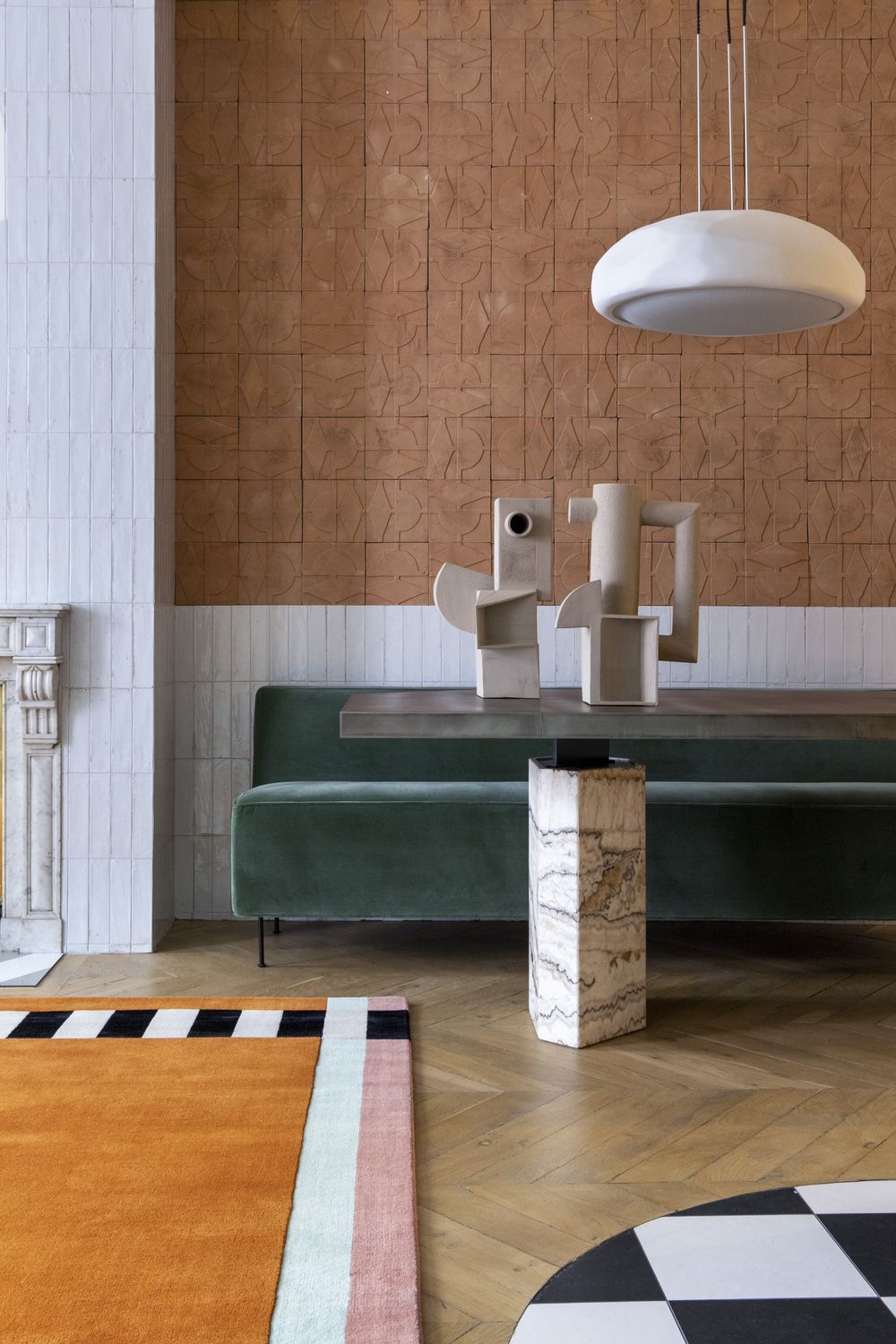 CC-Tapis So Much Fun Rug Collection – GOOD FORM