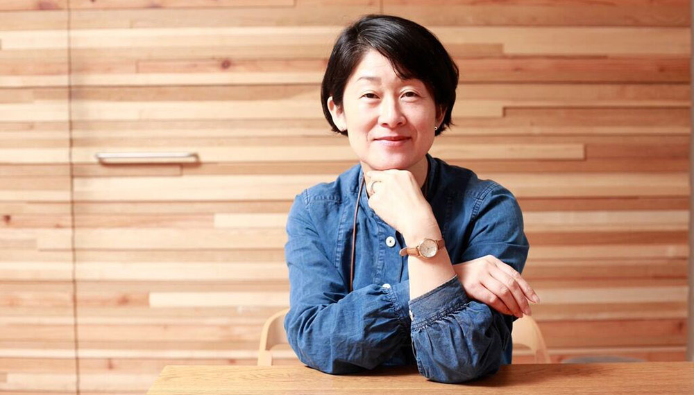 GOOD FORM — Inspired design from Tomoko Azumi