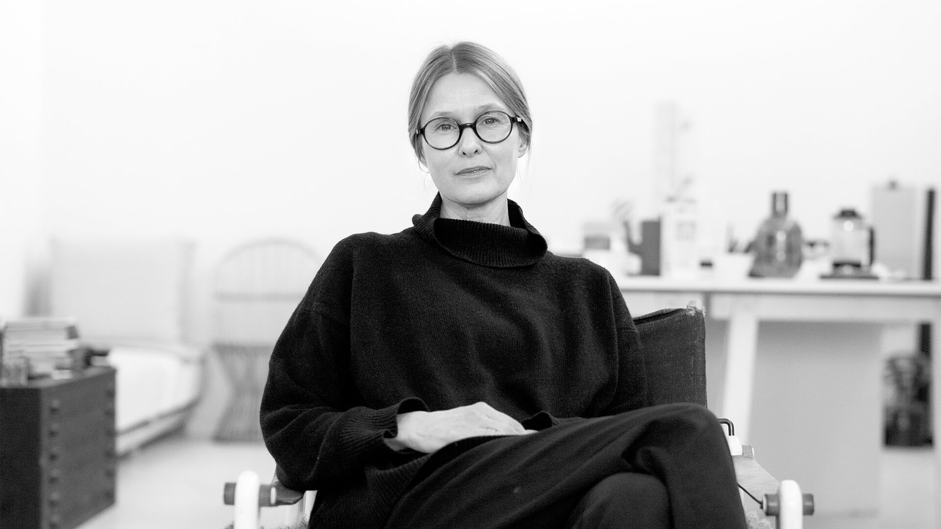 GOOD FORM — Inspired design from Carina Seth Andersson