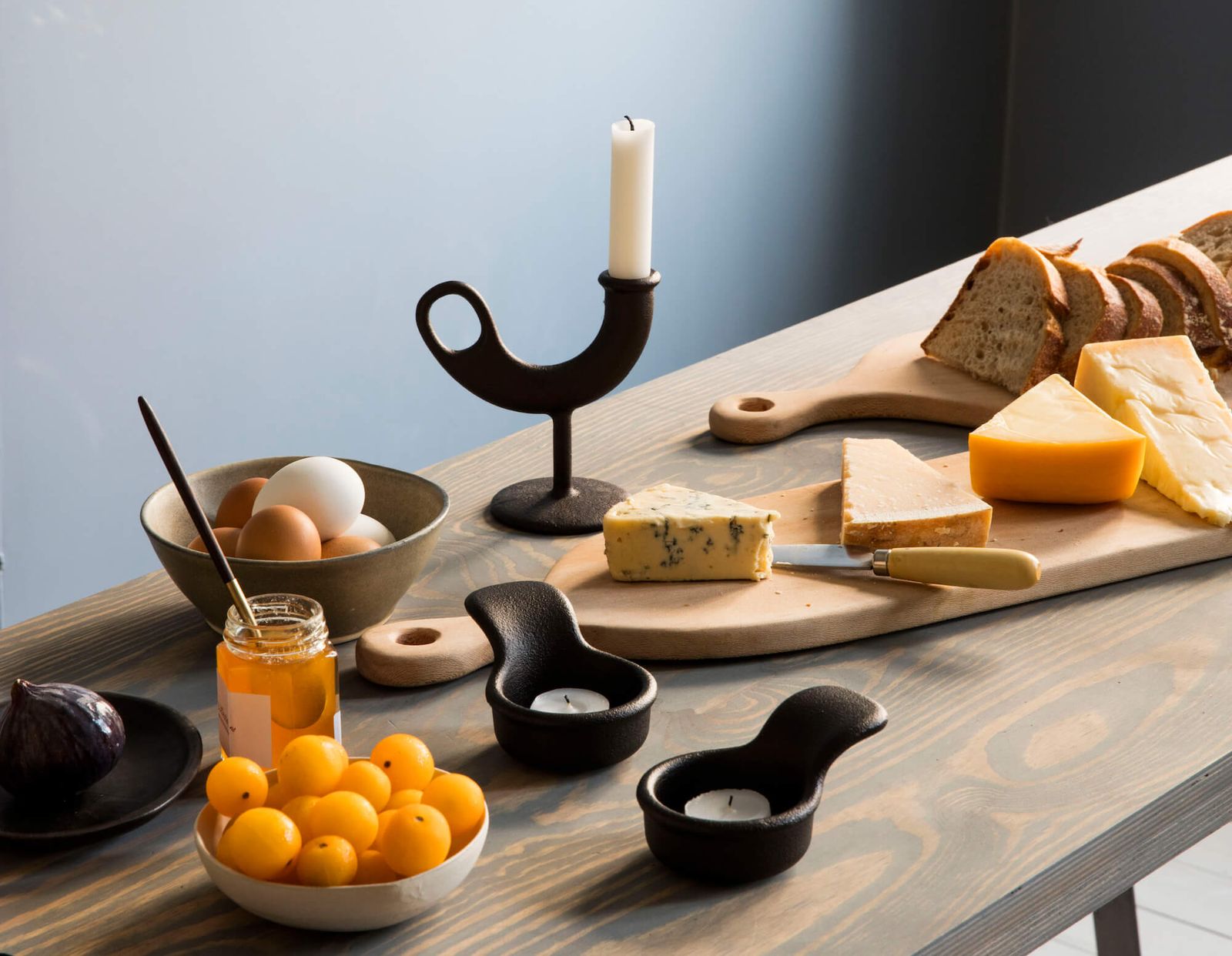 GOOD FORM — Timeless design from Nedre Foss