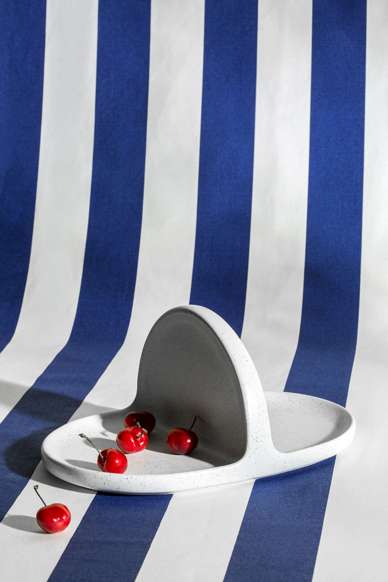 GOOD FORM — Timeless design from Nedre Foss