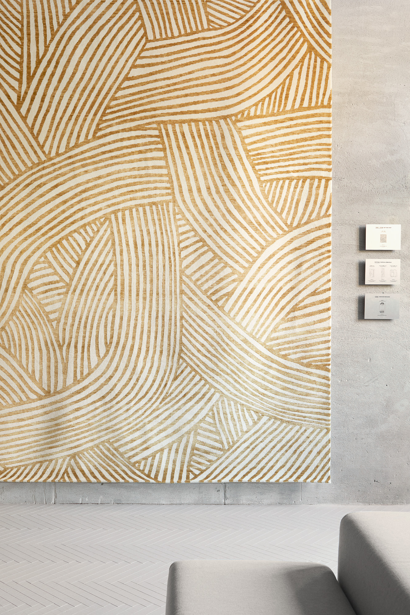 CC-Tapis Inky Dhow Rug Collection – GOOD FORM