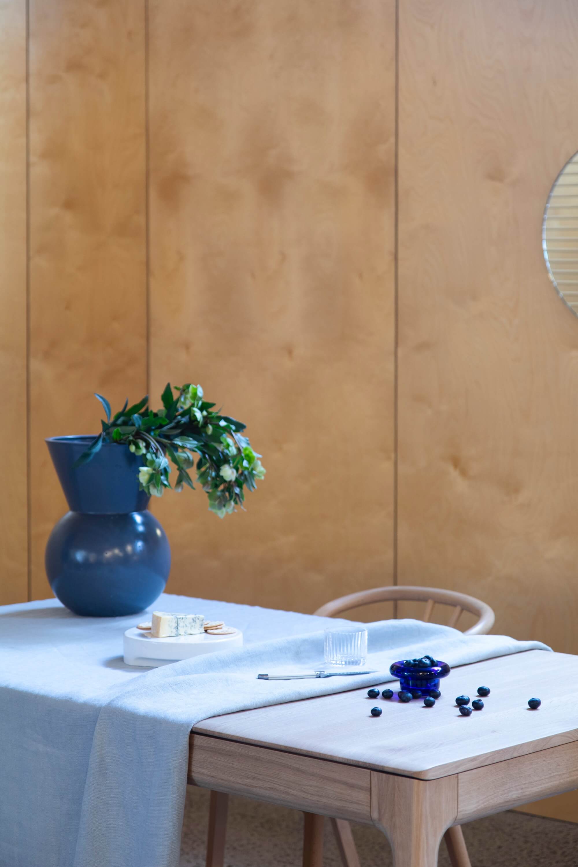 GOOD FORM — The Colours of Summer – Our New Range of Objects