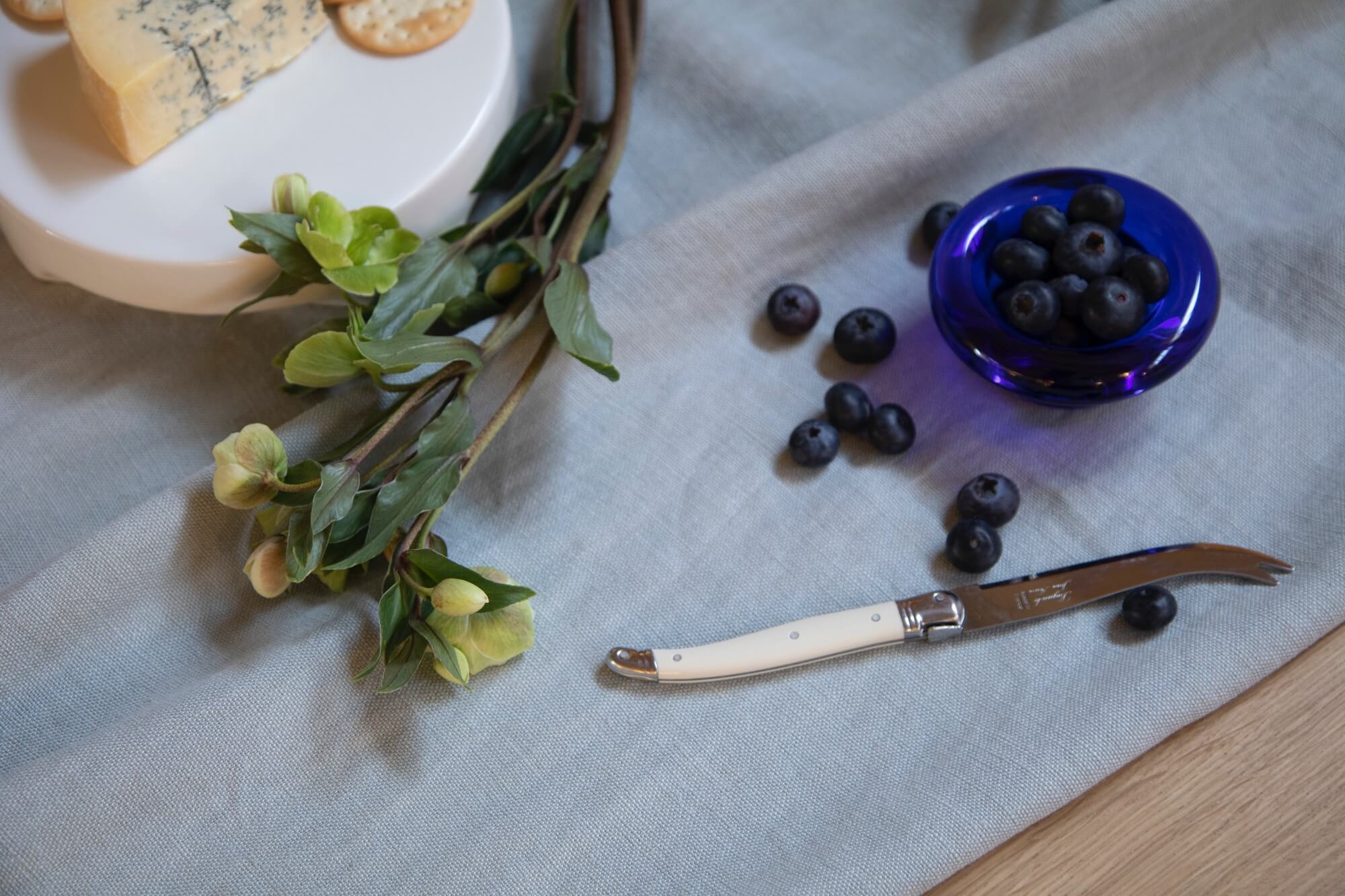 GOOD FORM — The Colours of Summer – Our New Range of Objects