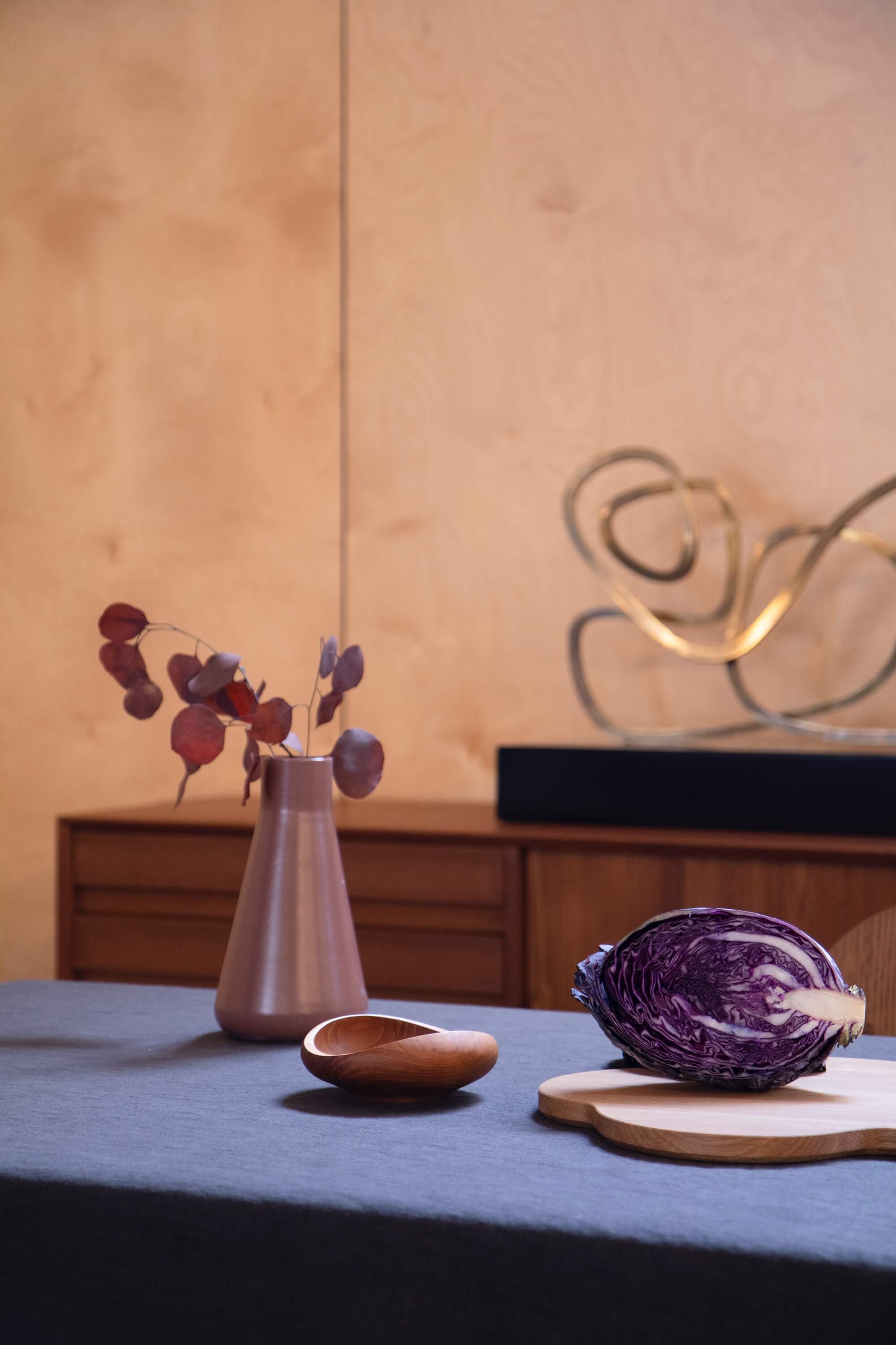 GOOD FORM — The Colours of Summer – Our New Range of Objects