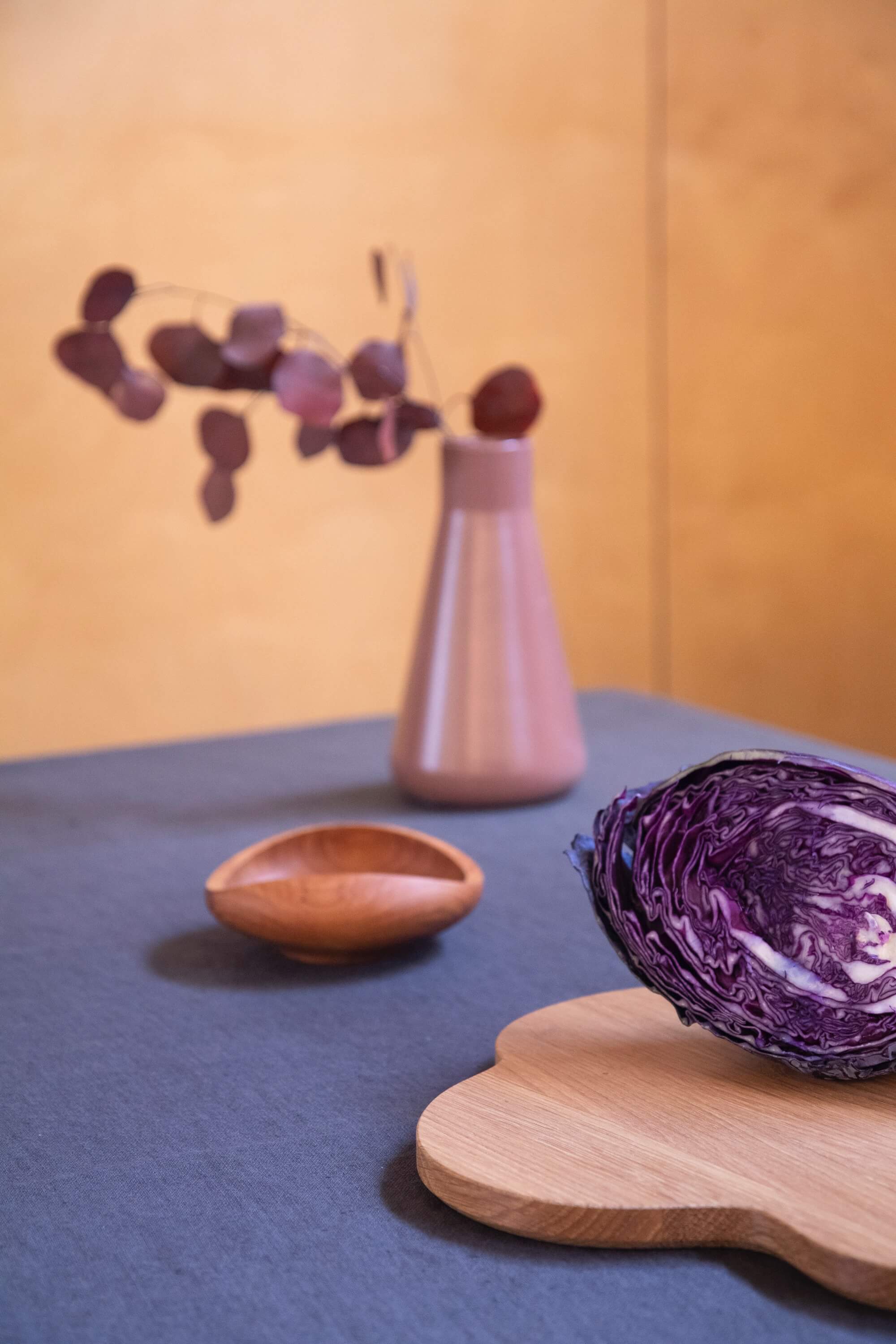 GOOD FORM — The Colours of Summer – Our New Range of Objects