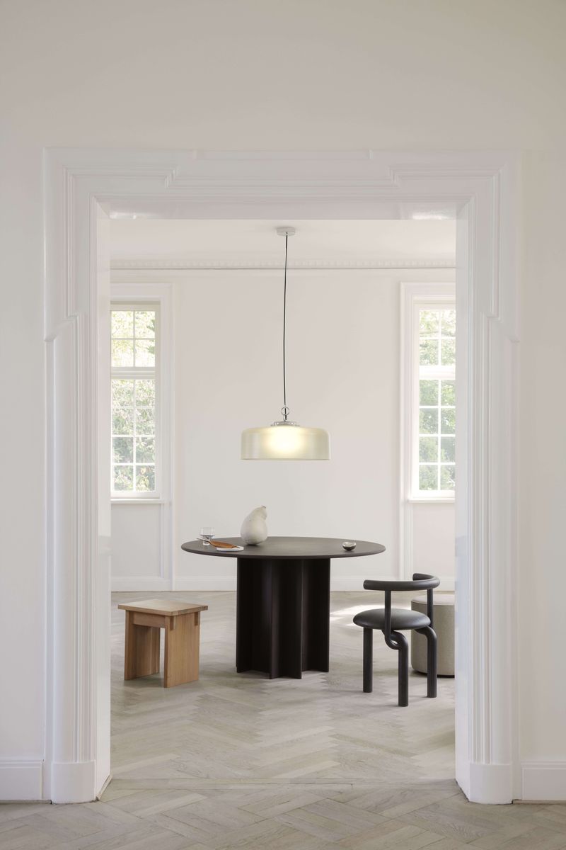 Astep Model 2050 Pendant Lamp – GOOD FORM