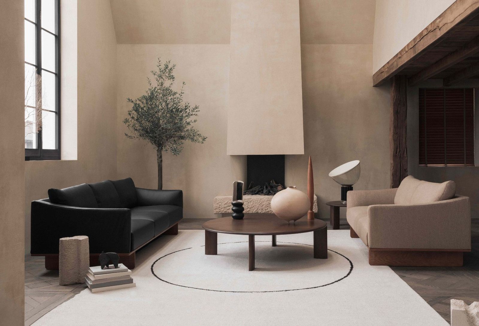 GOOD FORM — New Release L. Ercolani Designs from Salone del Mobile