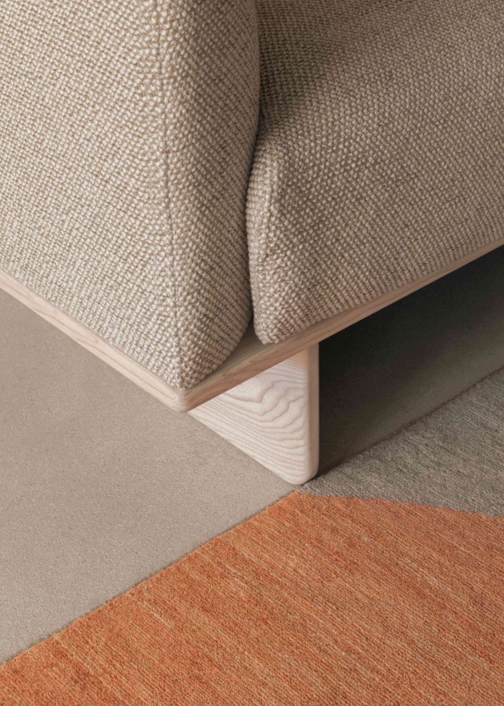GOOD FORM — New Release L. Ercolani Designs from Salone del Mobile