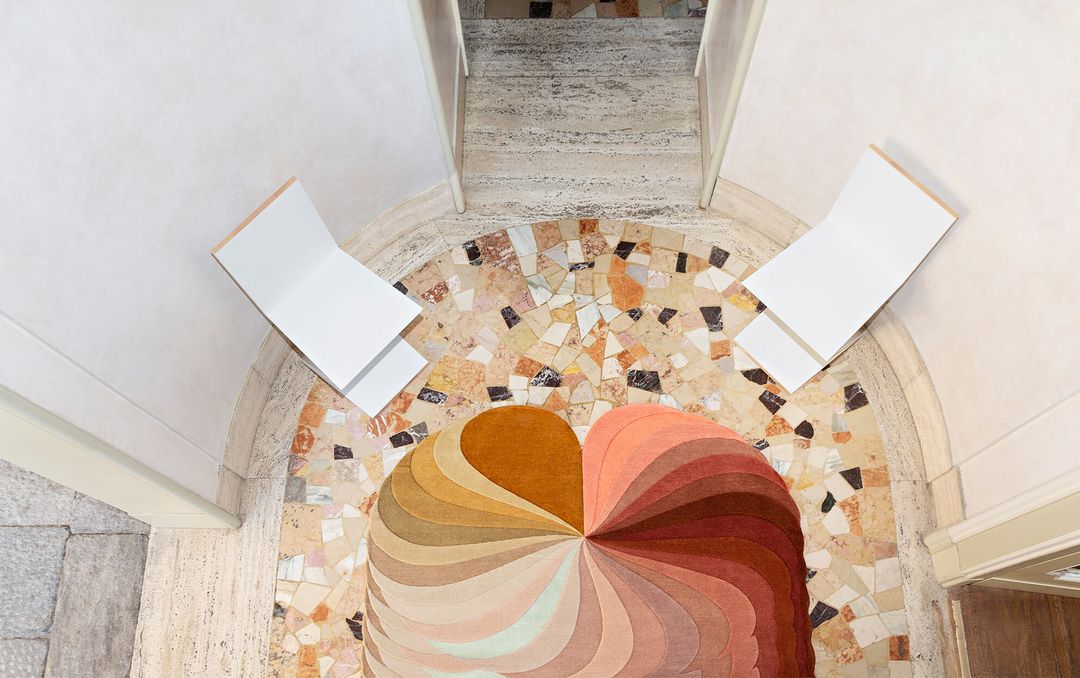 CC-Tapis Feathers Rug Collection – GOOD FORM