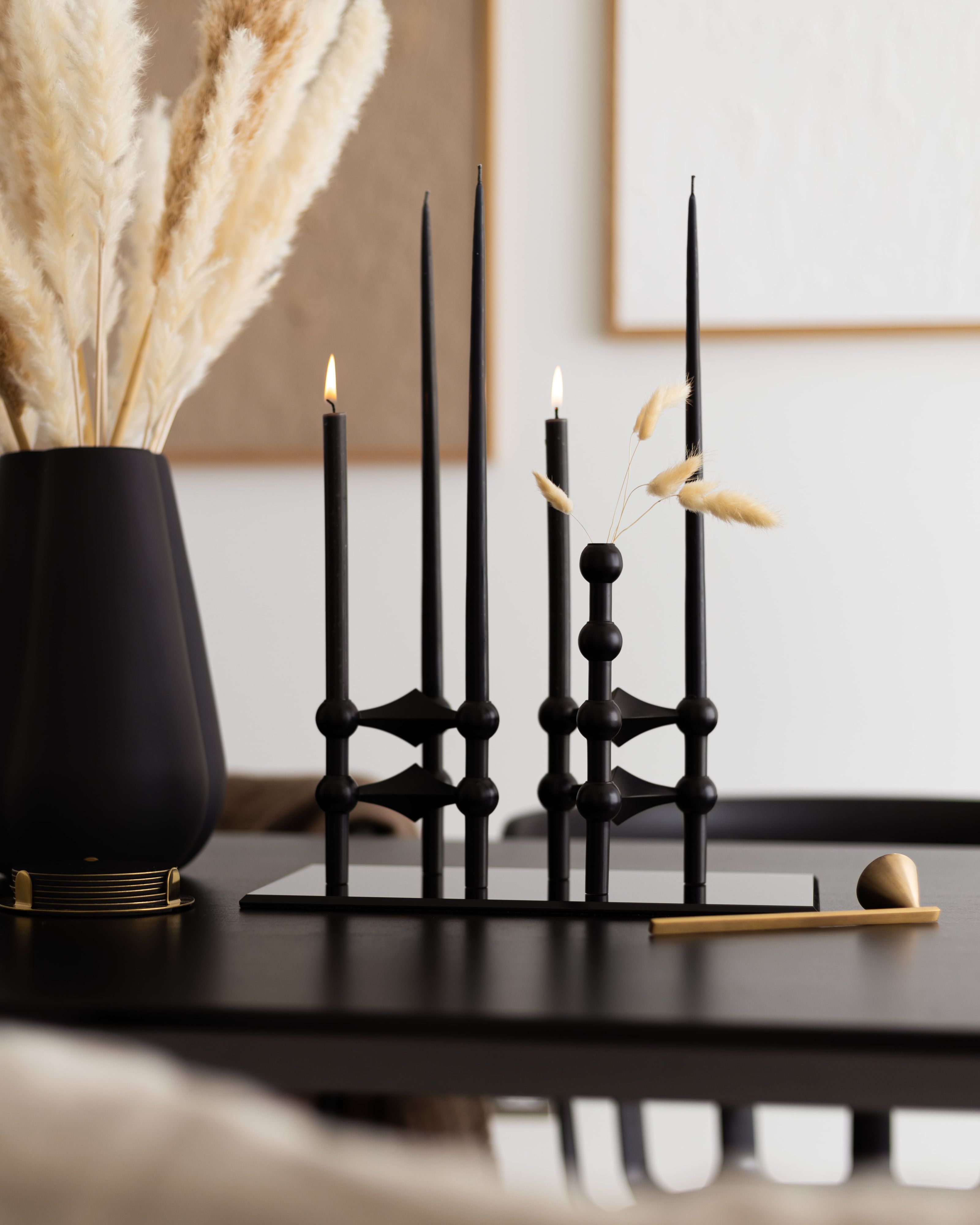 GOOD FORM — Timeless design from Stoff Nagel