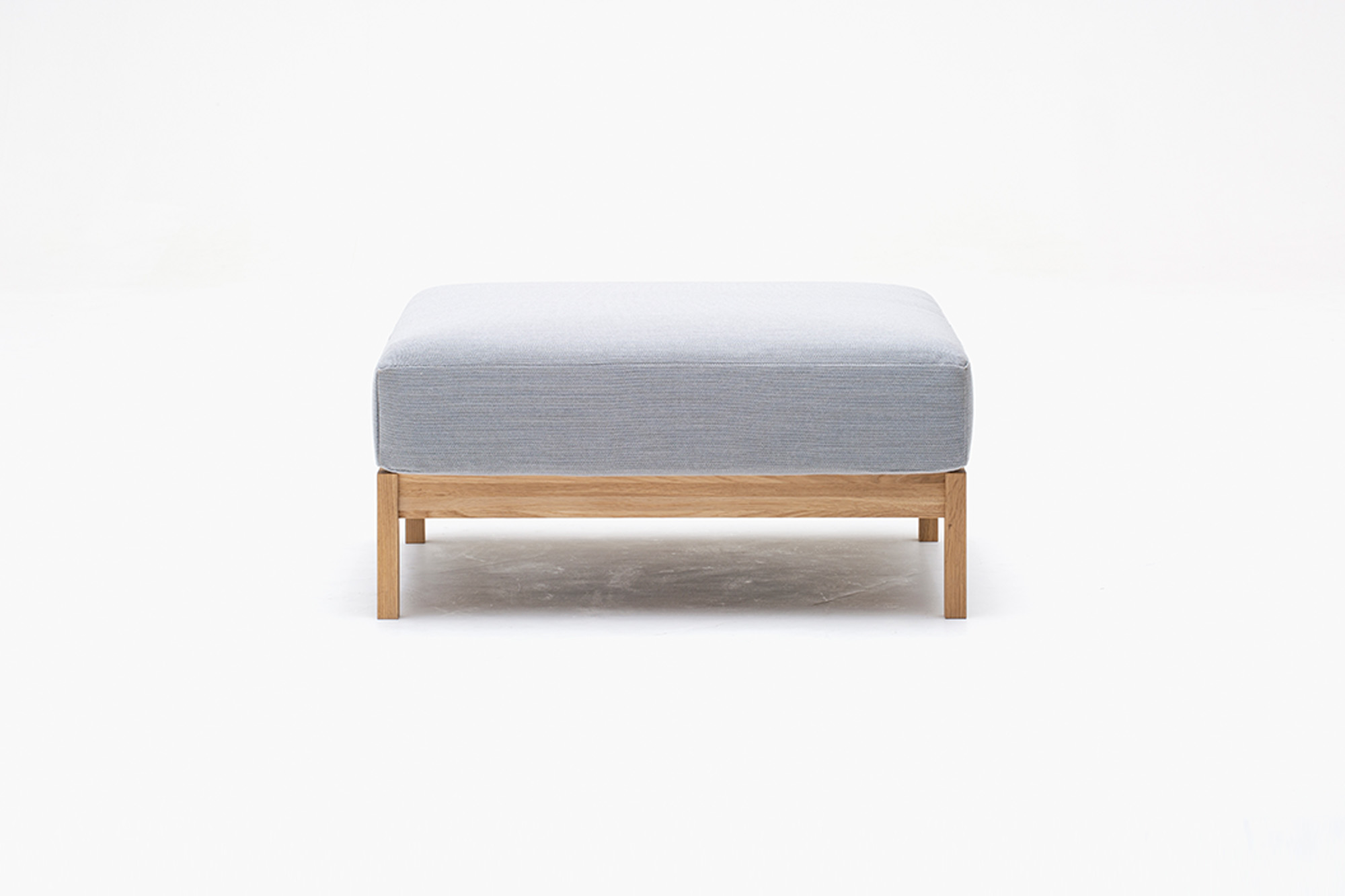 Karimoku Case Study A-S01 Ottoman – GOOD FORM