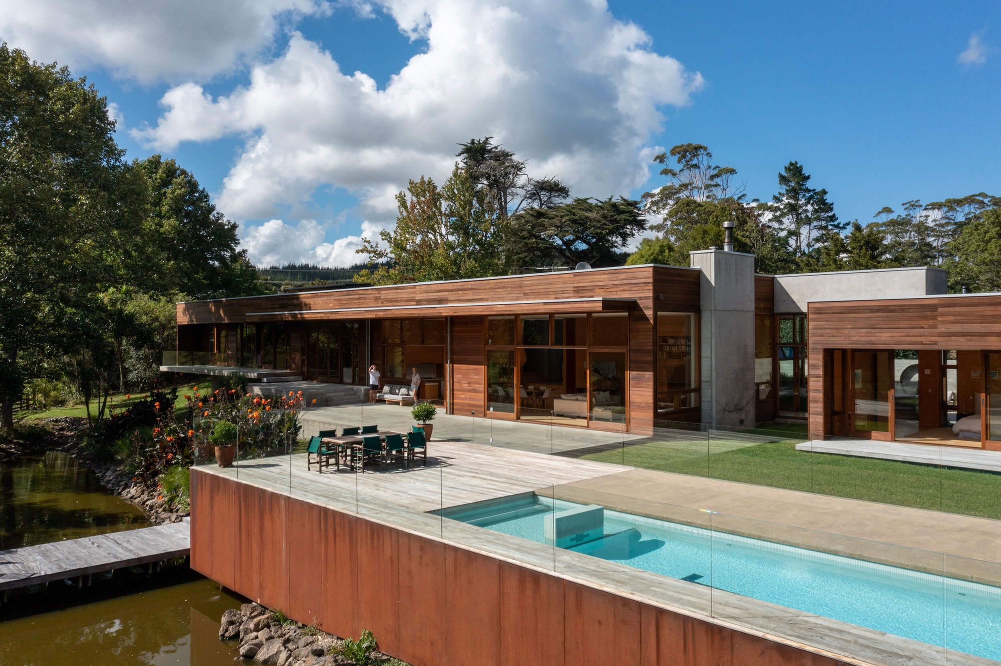 GOOD FORM — 10 Questions with Architect Jo Craddock