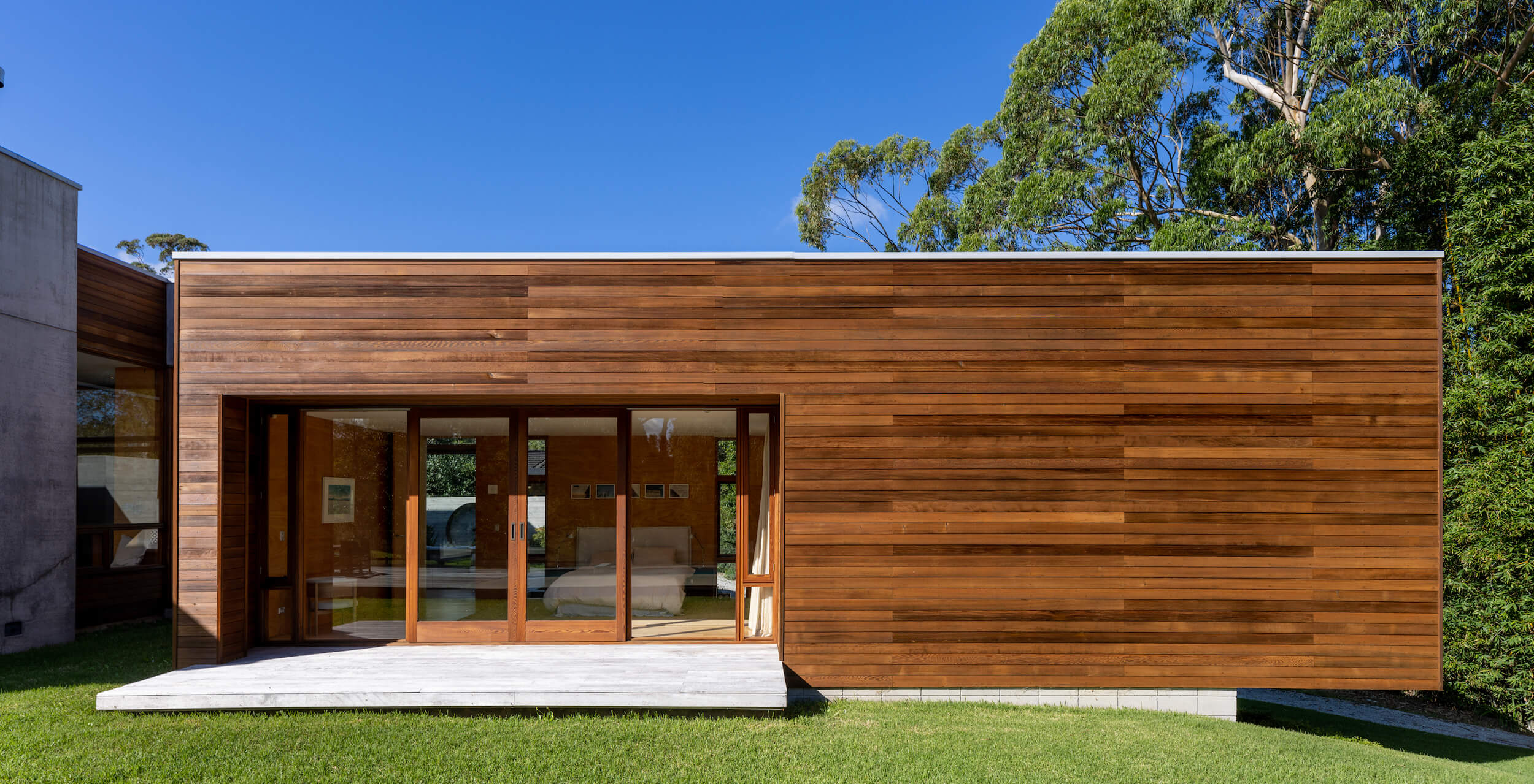 GOOD FORM — 2023 Home of the Year by Jo Craddock