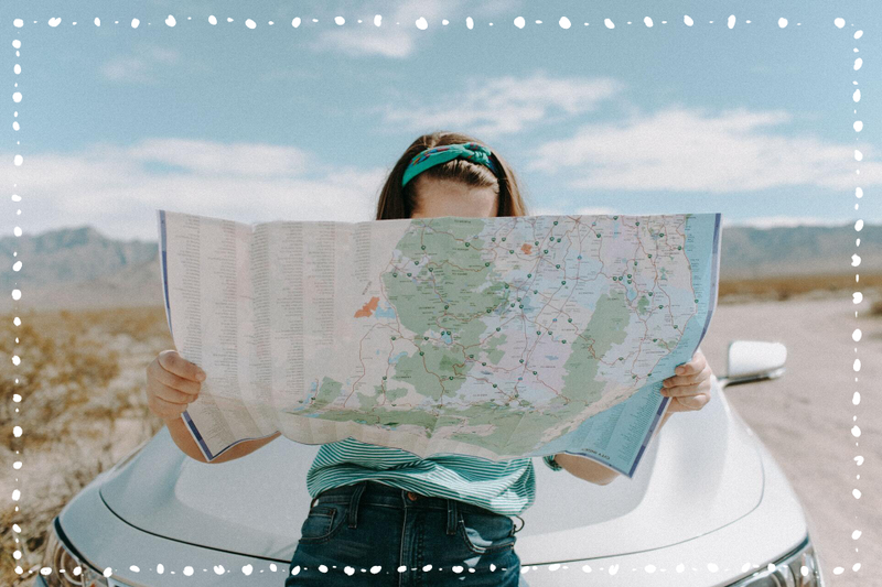 How to Determine Your Travel Style — Skratch