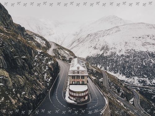 The Most Beautiful Road Trips in Europe you can Drive — Skratch