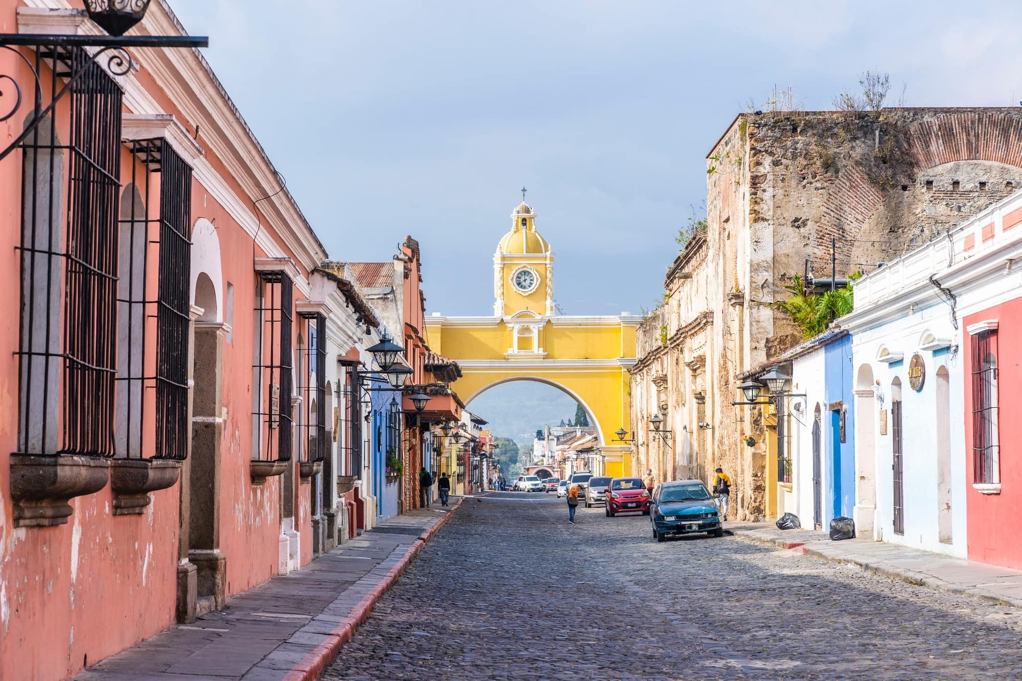 Your Guide to Guatemala and Why Now is the Time to Visit — Skratch